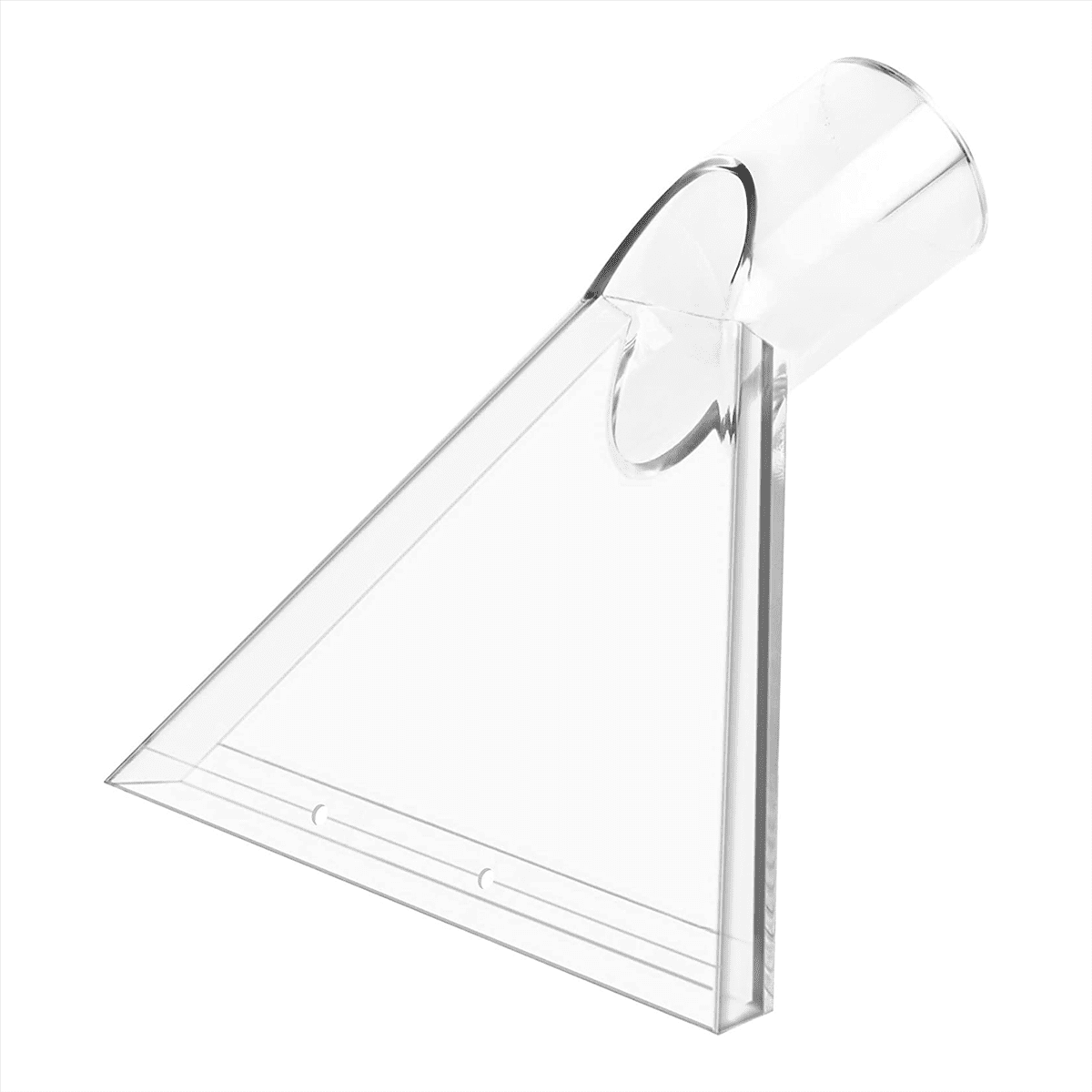 Through Extraction Nozzle for Upholstery/Carpet Cleaning, Turn Wet-Dry ...