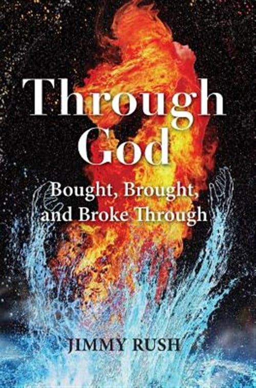 Pre-Owned Through God: Bought, Brought, and Broke Through - Walmart.com