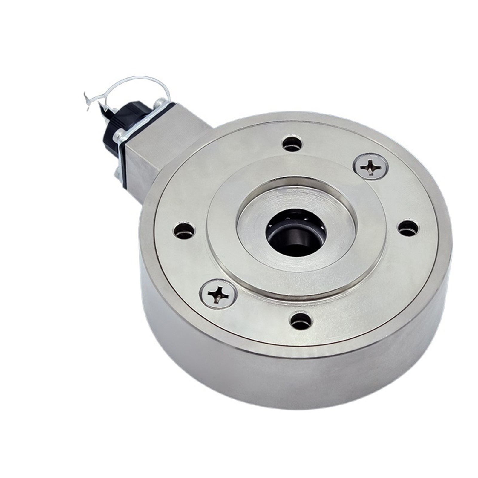 Through Shaft Tension Sensor Cantilever Tension Load Cell Strain Gauge ... Through Shaft Tension Sensor Cantilever Tension Load Cell Strain Gauge ...