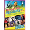 Through the Decades: 1980s: 10-Film Collection - Walmart.com