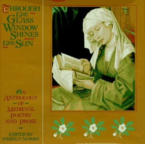 Pre-Owned Through the Glass Window Shines Sun : An Anthology of ...