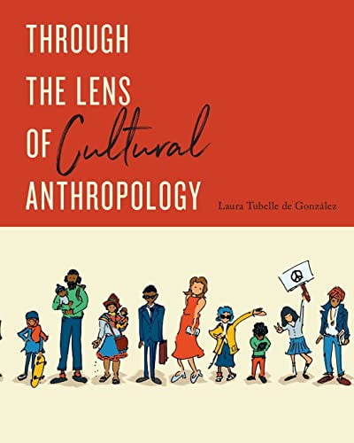 Pre-Owned Through the Lens of Cultural Anthropology (Paperback ...