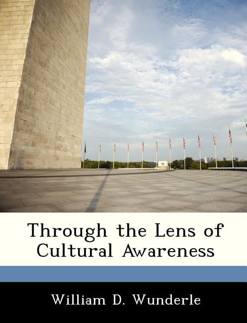 Through the Lens of Cultural Awareness - Walmart.com