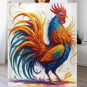 Magic Rooster