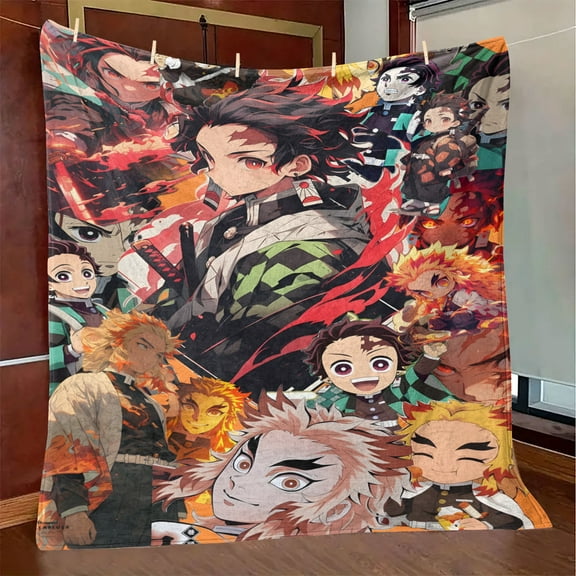 Throw Blanket,Flannel funny Cockroach Pattern Plush Shawl Blanket, Soft ...