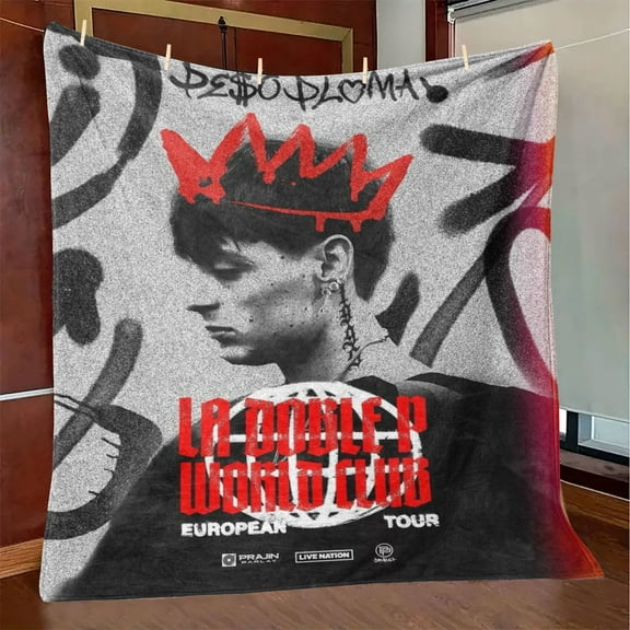 Throw Blanket,Flannel funny Cockroach Pattern Plush Shawl Blanket, Soft ...