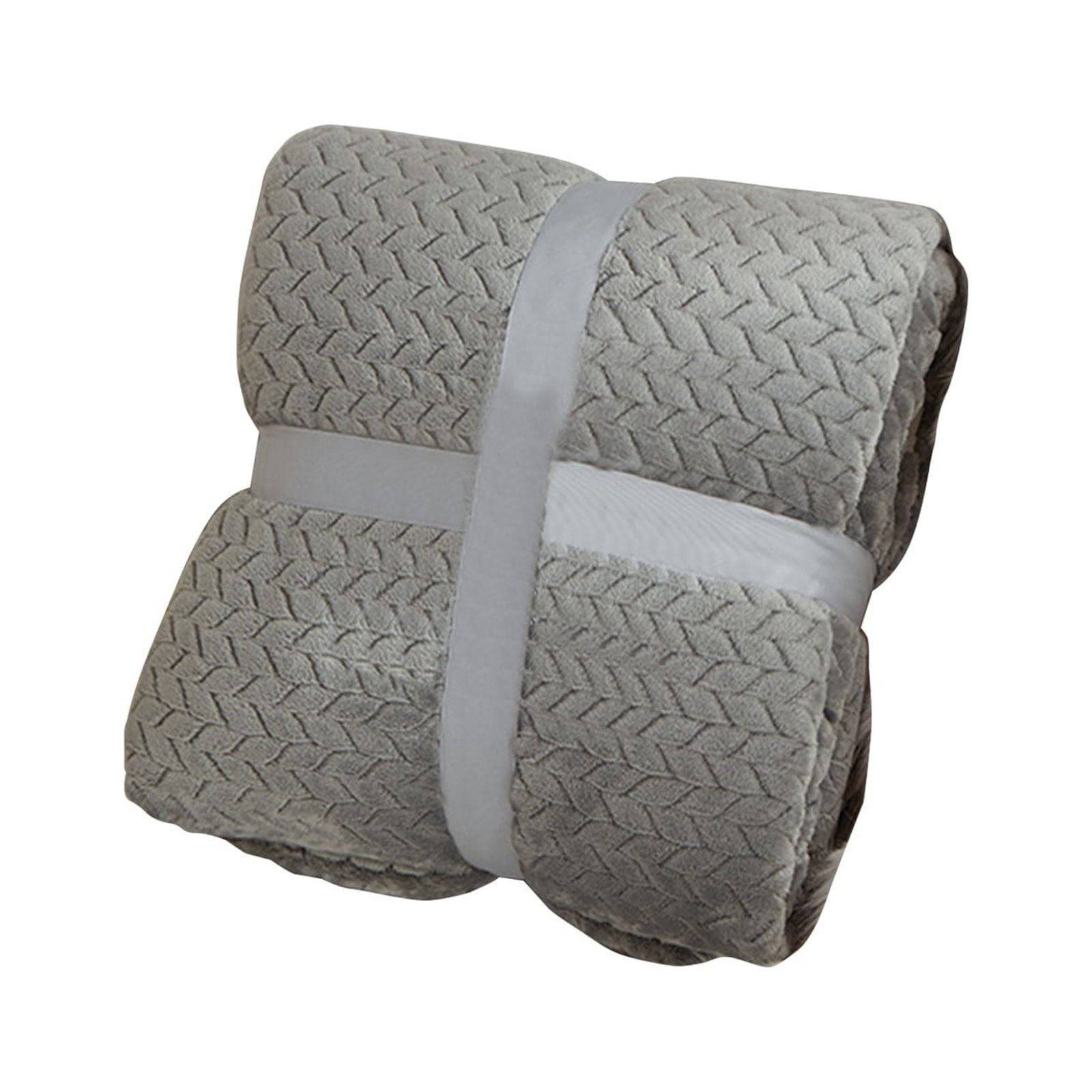 Throw Blankets Soft Fuzzy Warm, Fuzzy Throw Blankets Couch Fleece ...