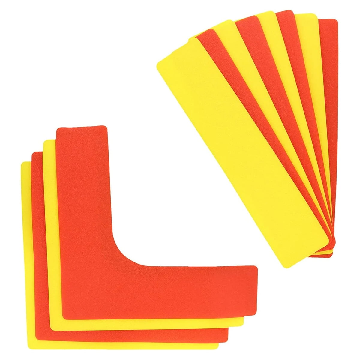 Throw Down Markers, Perfect Equipment Mapping Drills, Temporary ...