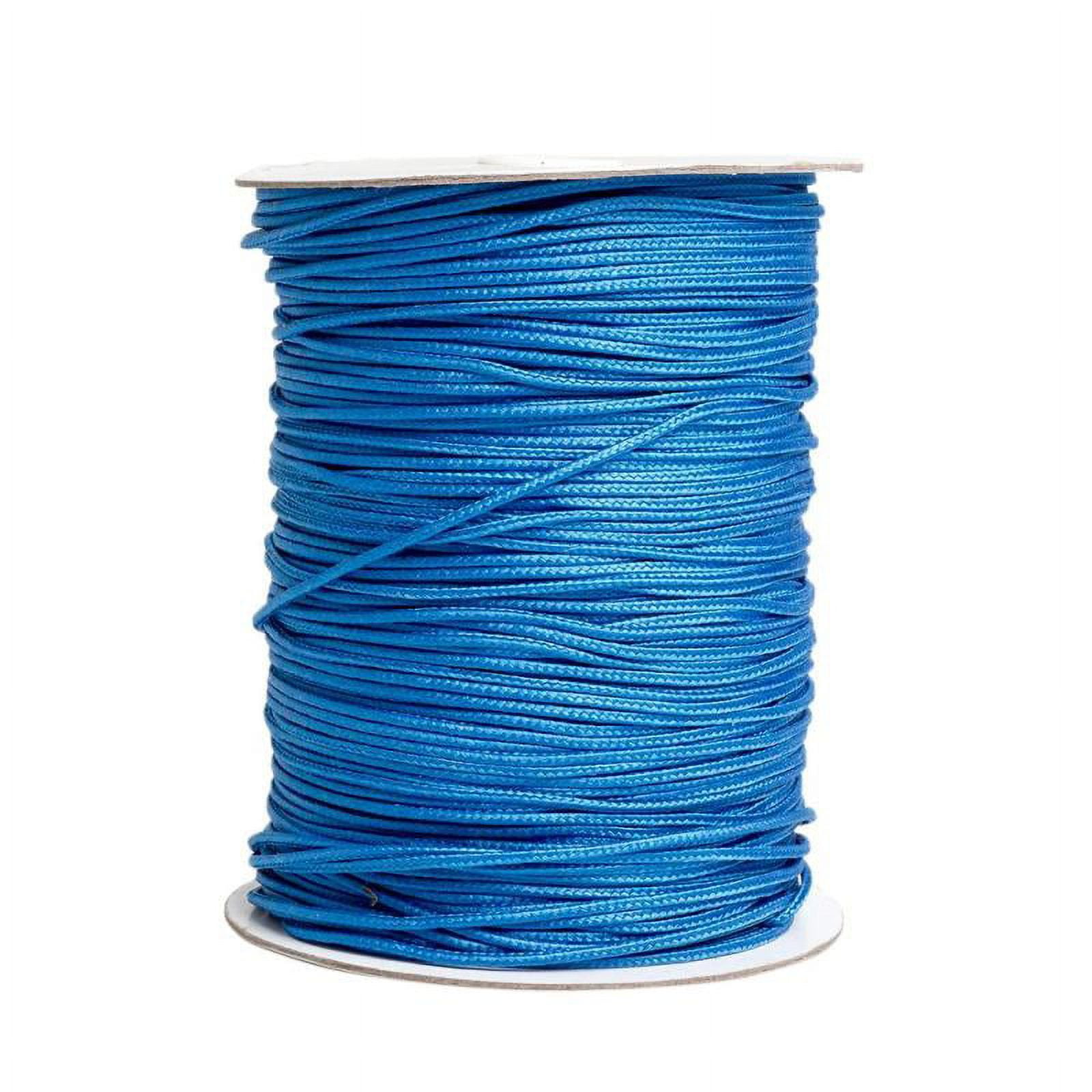 Throw Line UHMWPE for Camping Hiking Tree Working Arborist 485lb in 2mm ...