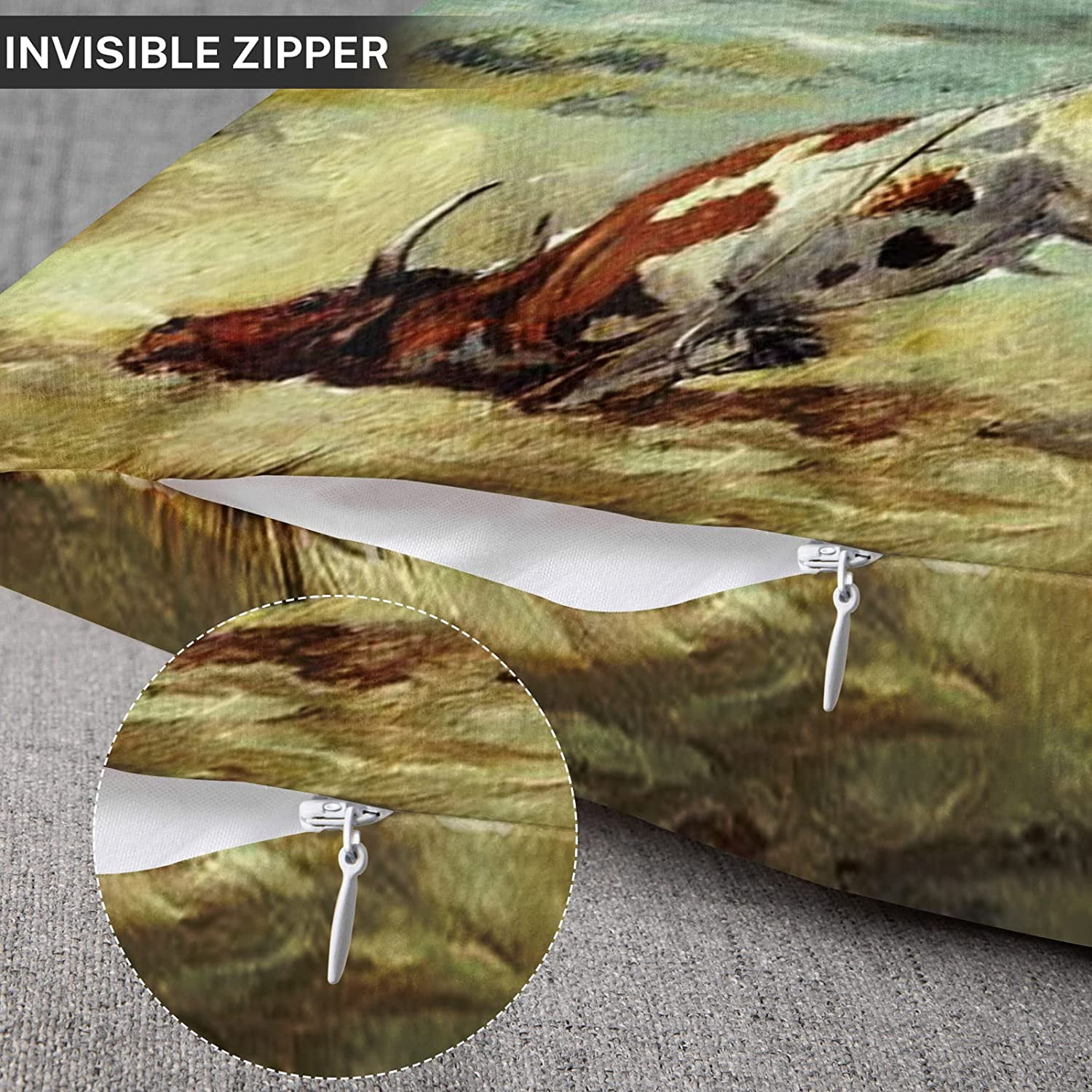 Vintage Cowgirl Cases