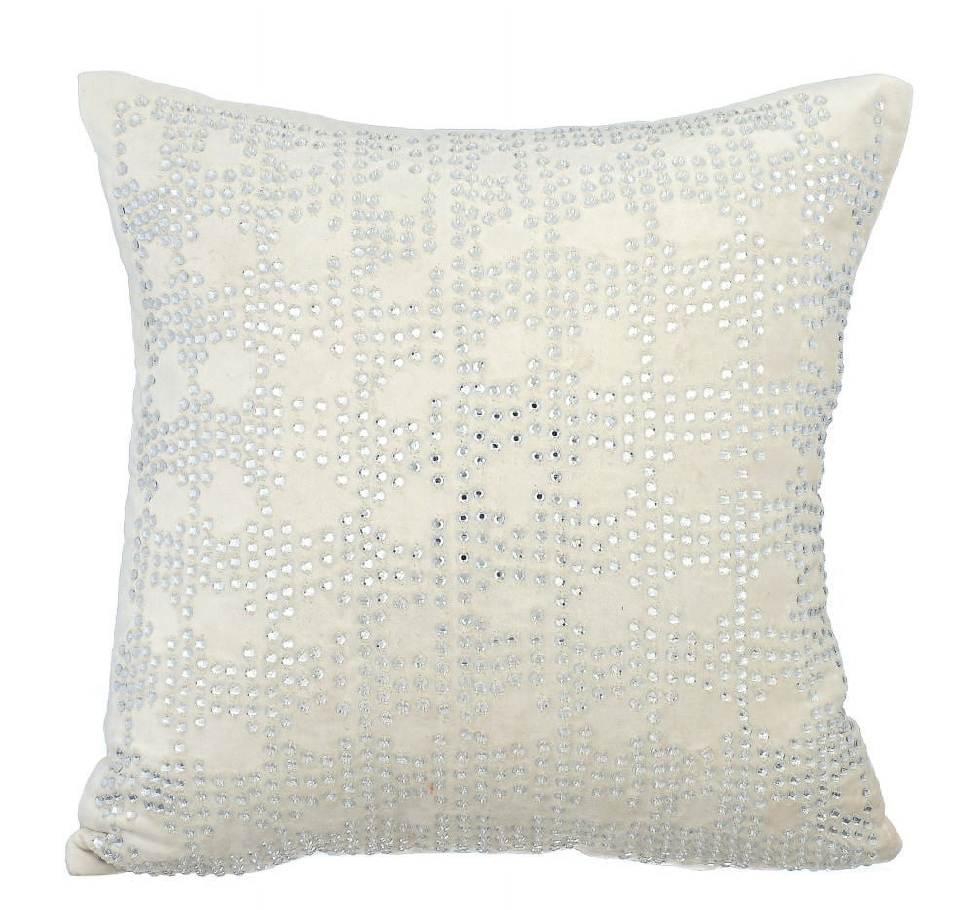 Throw Pillow Cover With Zipper, Toss Pillows, Pillow Covers 14x14 inch ...