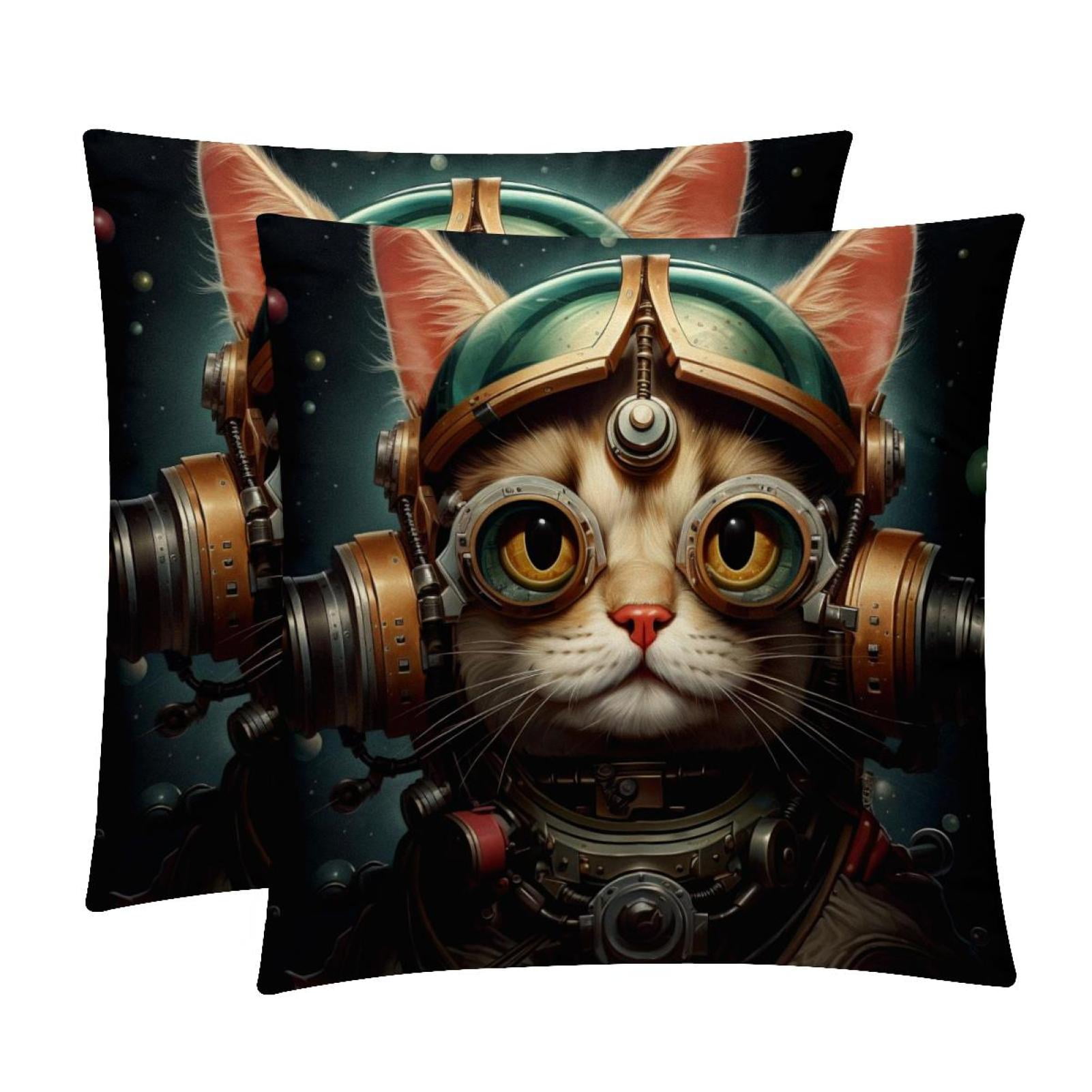 Throw Pillow Inserts in Sizes 16x16, 18x18, and 20x20 Inches with ...