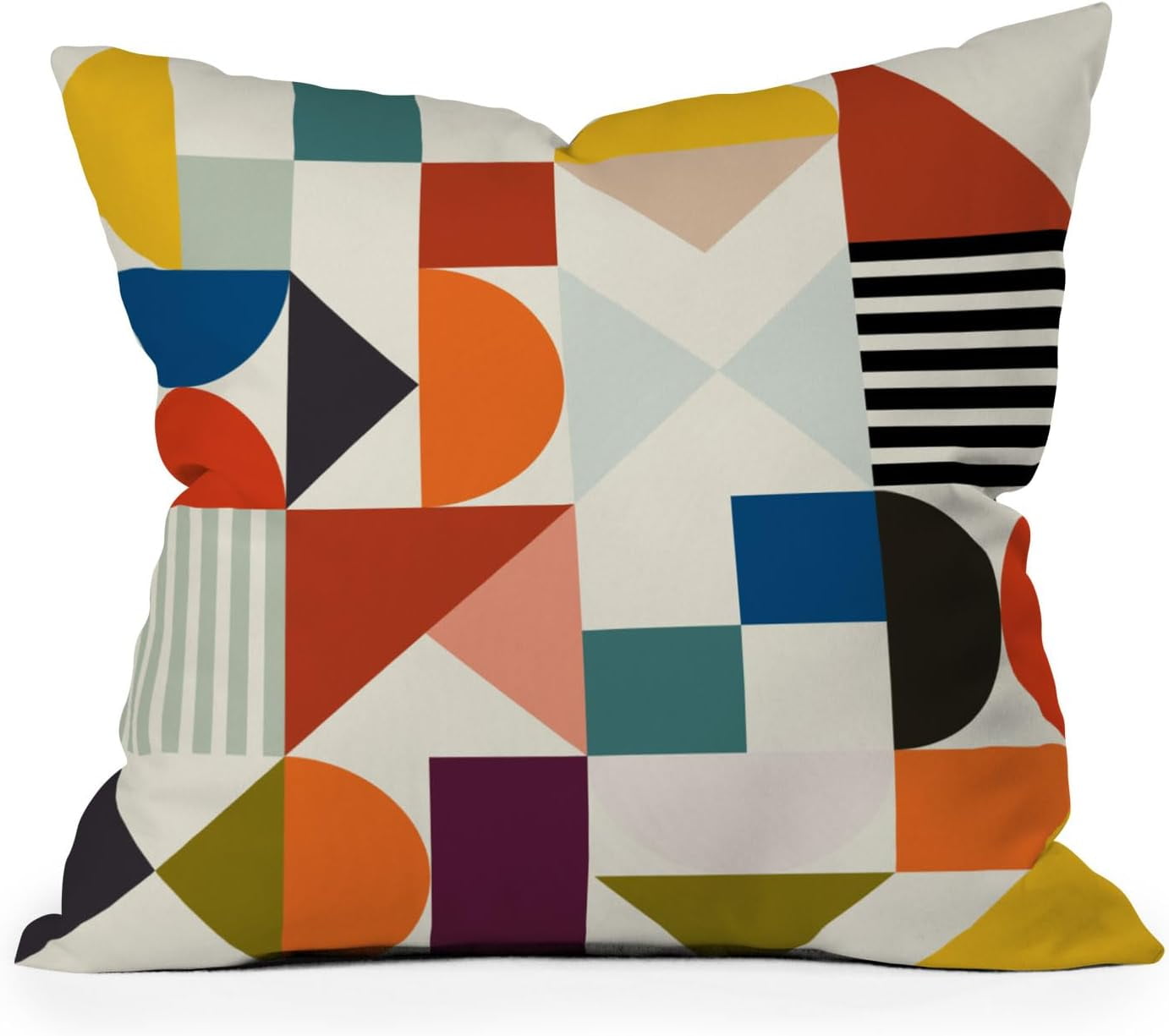 Throw Pillows with Pillow Insert - Home Decor by Ana Rut Bre Fine Art ...