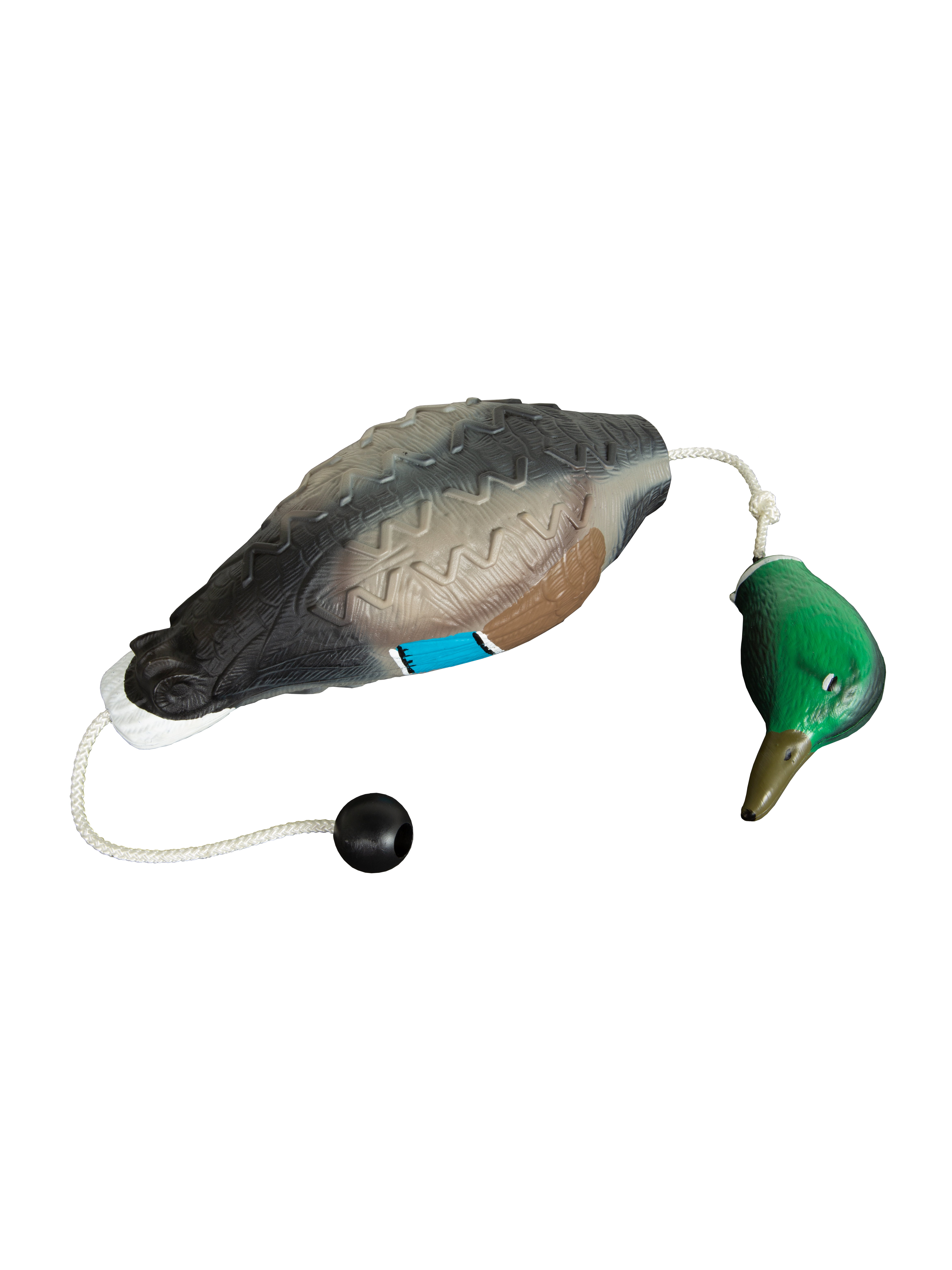 Falls River Throwable Duck Dog Dummy - Walmart.com