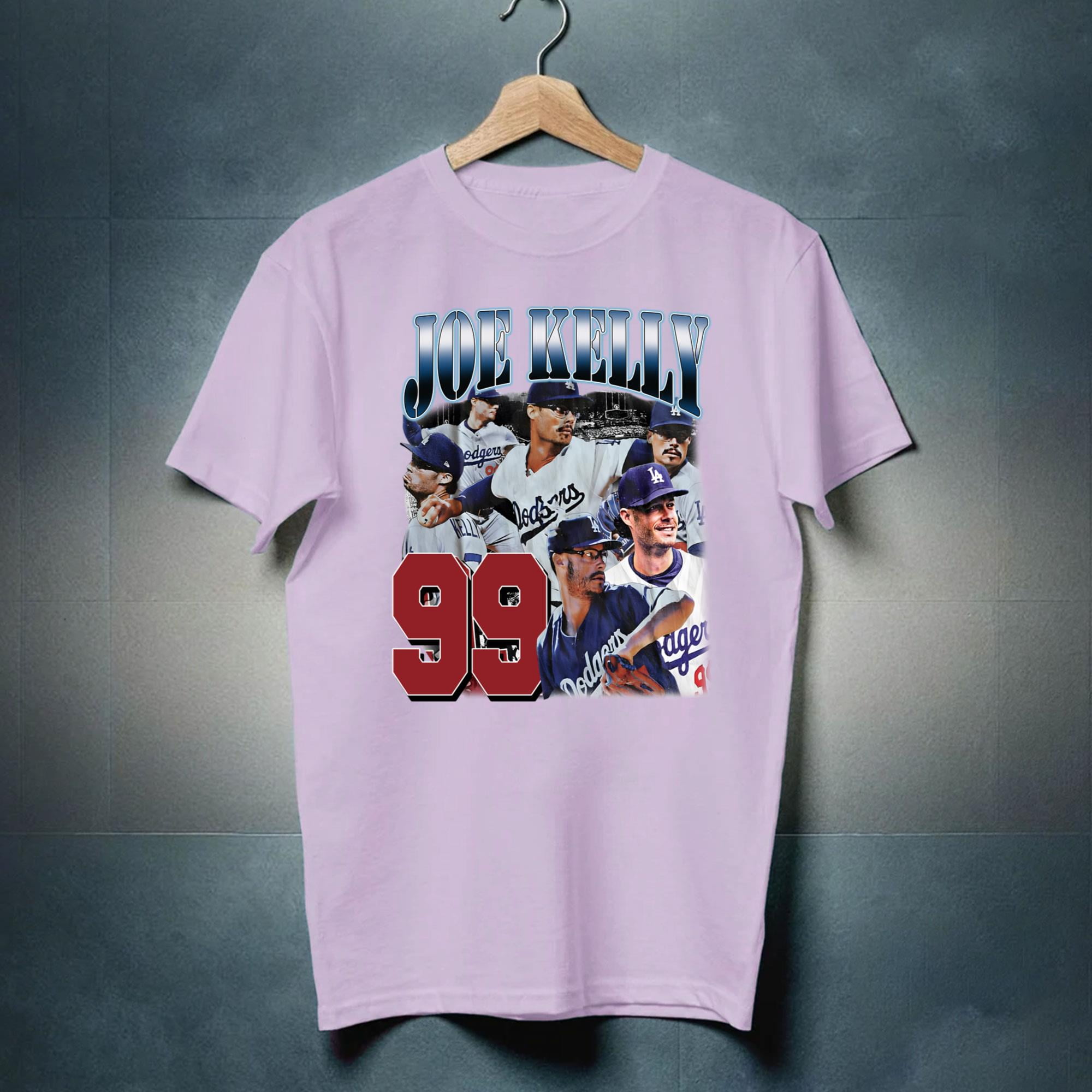 Throwback Pitcher Graphic Shirt, Vintage 90s Baseball Bootleg Tee ...