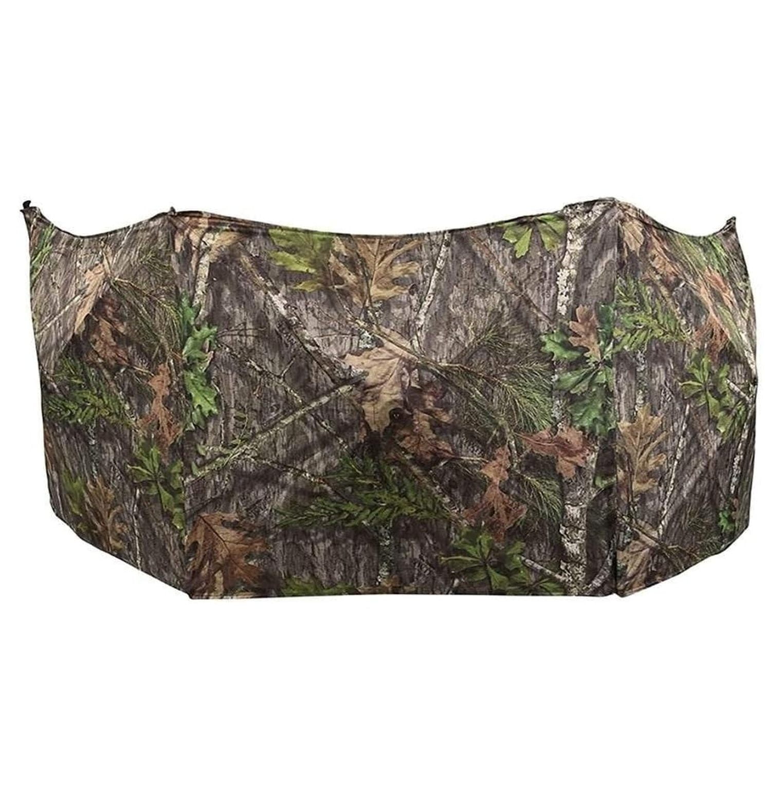 Throwdown Ground 3D Leafy Die-Cut Camo Ultra-Compact Easy-Setup Three ...