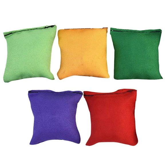 Sand Bag Throwing Game