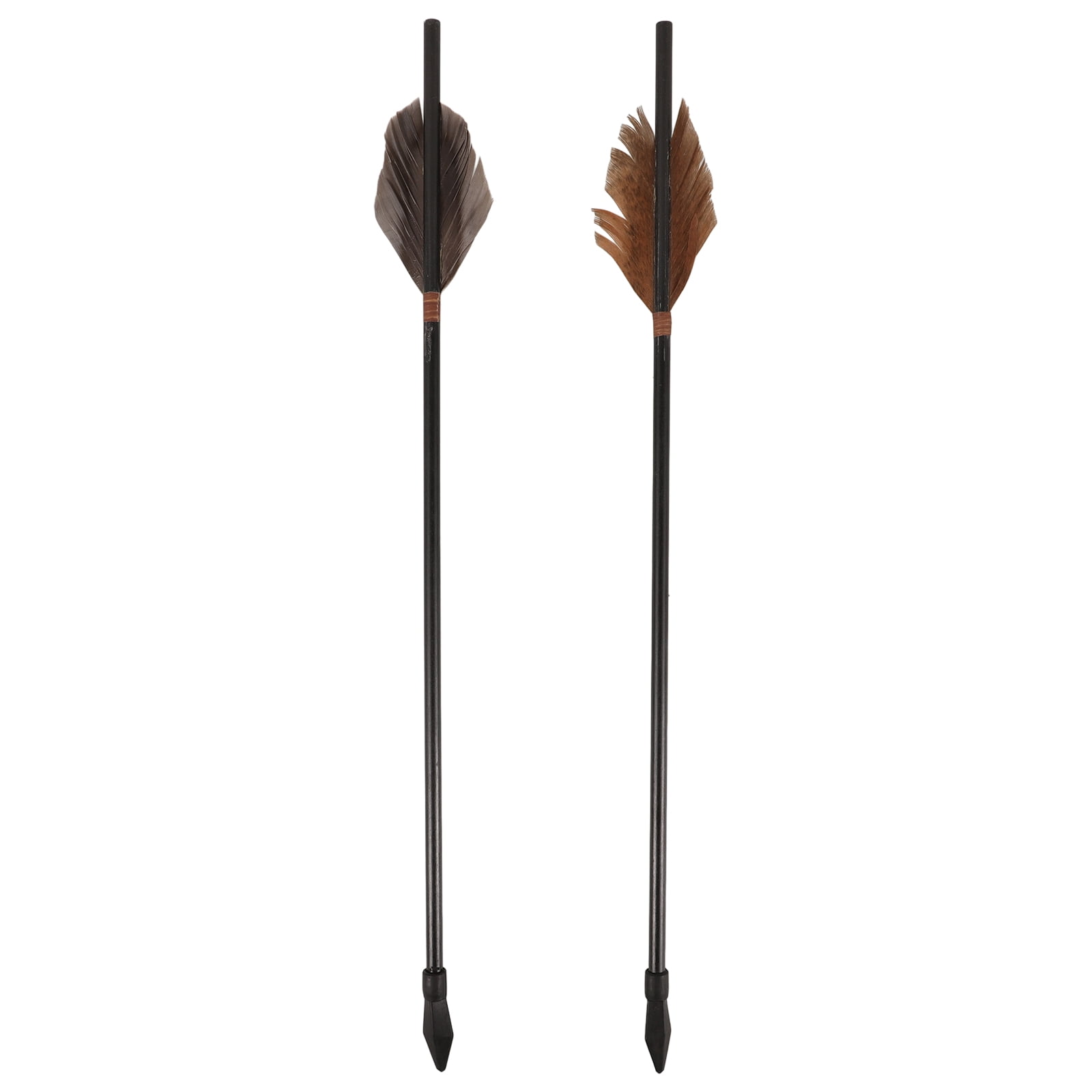Throwing Wooden Arrows into The Pot Game for Archery Kids Toys Outdoor ...
