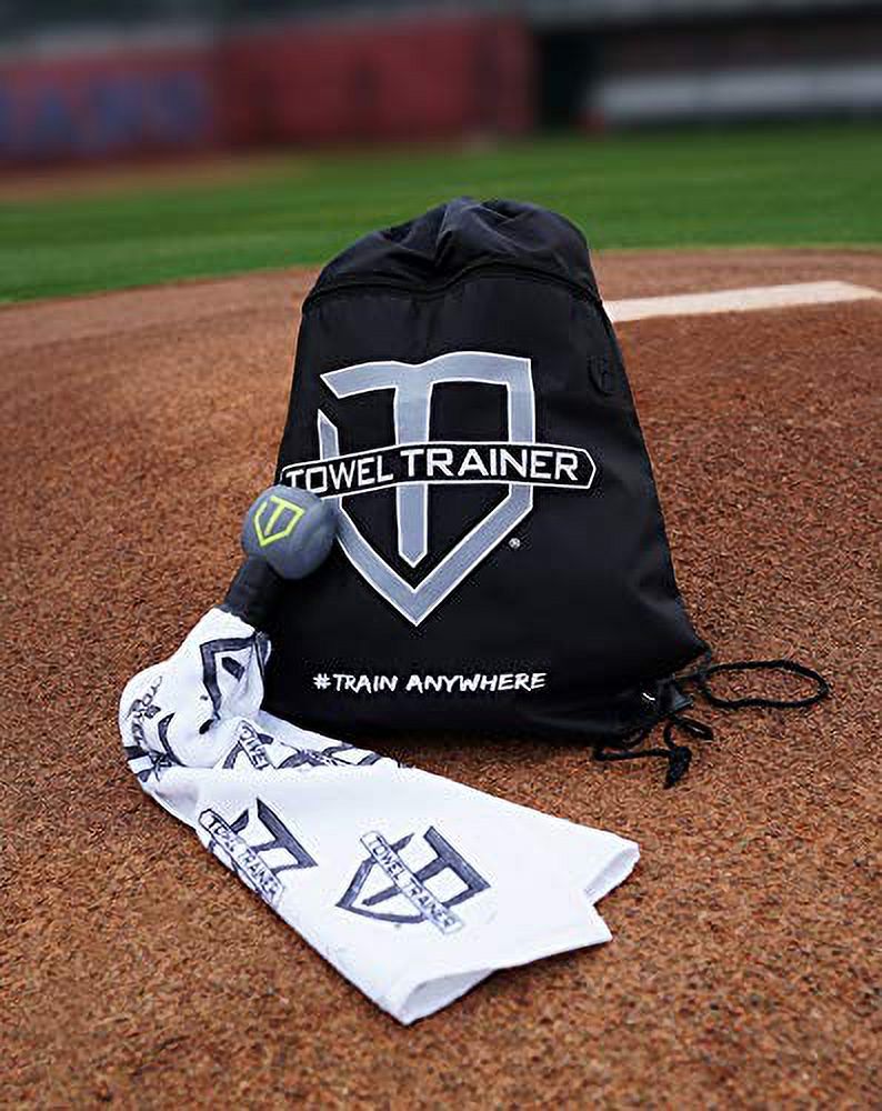 Throwing and Pitching Trainer for Baseball and Softball - Walmart.com