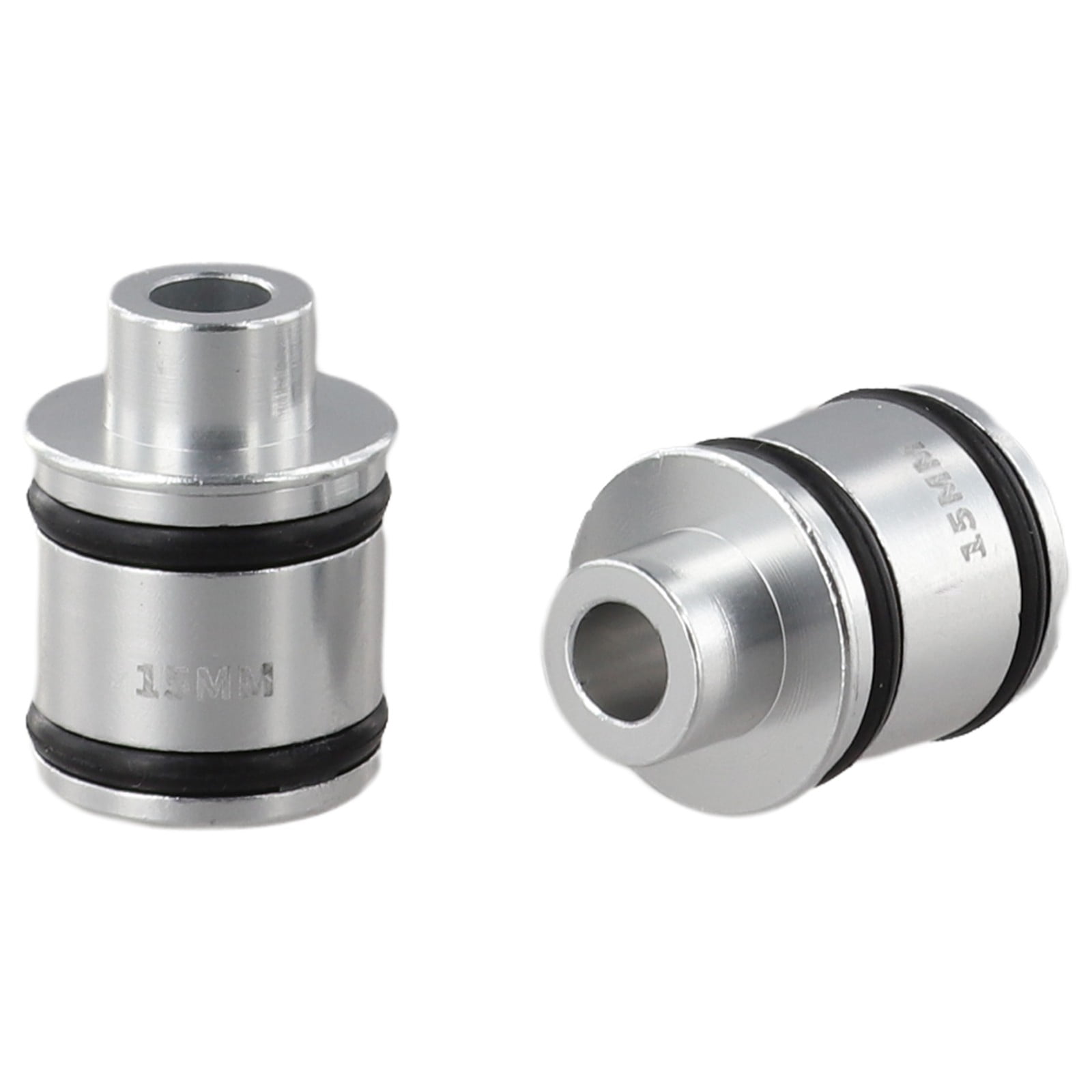 Thru Axle Adapter Front Wheel Hub 15 To 9Mm Rear Wheel Hub 12 To 9Mm ...