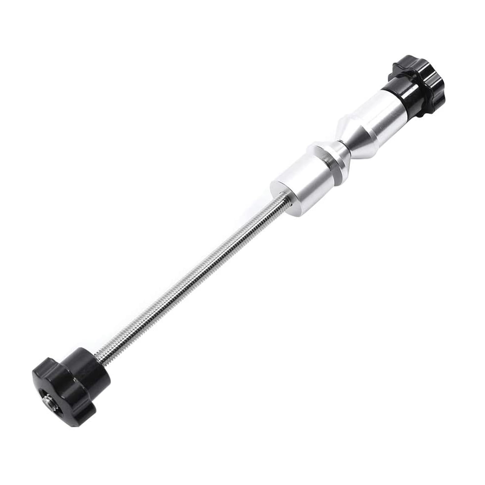 Thru Axle Adapter Platform Bicycle Truing Stand Axle Bike Wheel Fixing ...