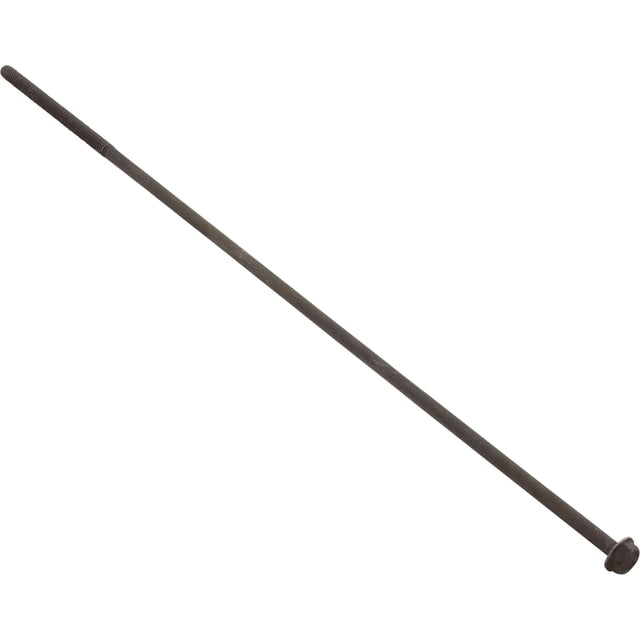 Thru Bolt, Motor, Generic, 8-32 x 9"Long x 2" thd - Walmart Business ...