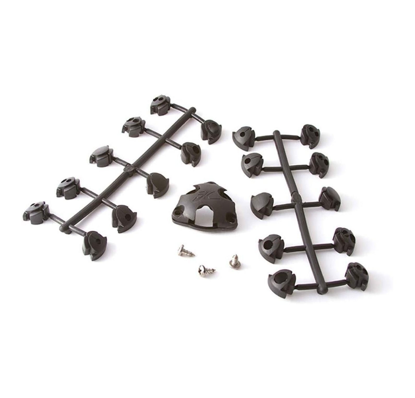 Thru Hull 3 Way Plug Kit - Walmart.com