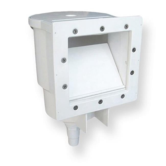 Thru the Wall Skimmer with Aquador - Walmart.com