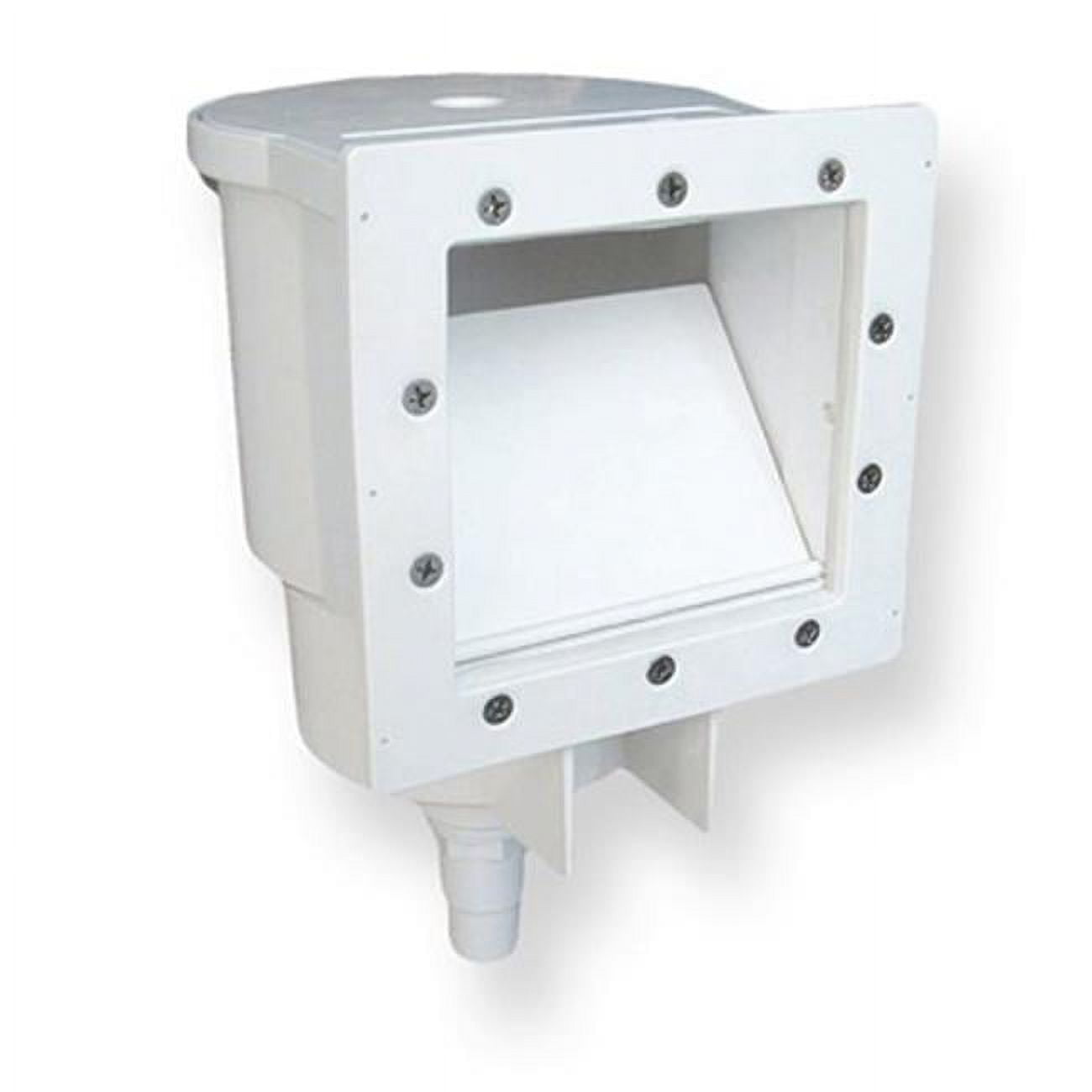 Thru the Wall Skimmer with Aquador - Walmart.com