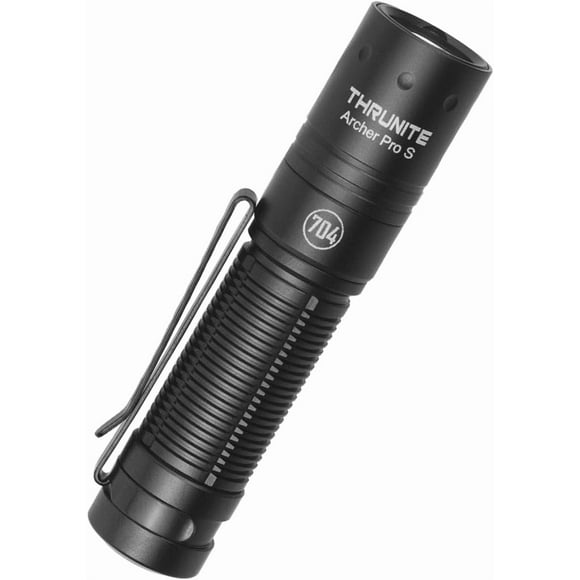 Thrunite Flashlights