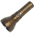 ThruNite Catapult Pro Rechargeable Flashlight, SFT70 LED, 1005 Meters ...