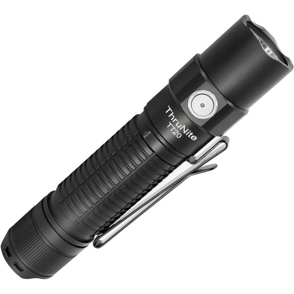 Thrunite Flashlights