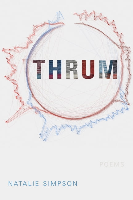 Thrum (Paperback) - Walmart.com