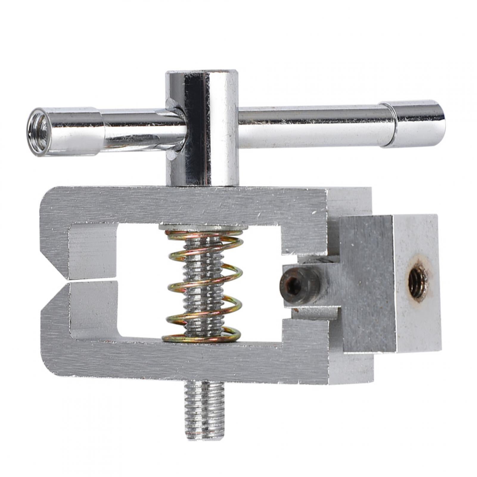 Thrust Tension Meter Clamp Stainless Steel Push Pull Force 500N for ...