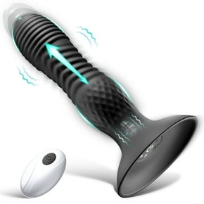 Thrusting Prostate Toy