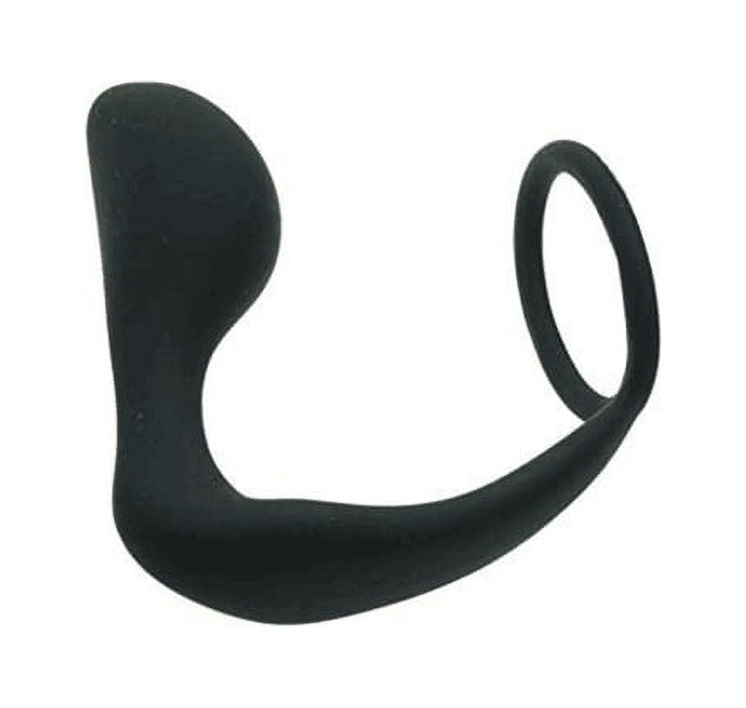 Thrusting Anal Vibrator Prostate Massagers With Multiple Vibration