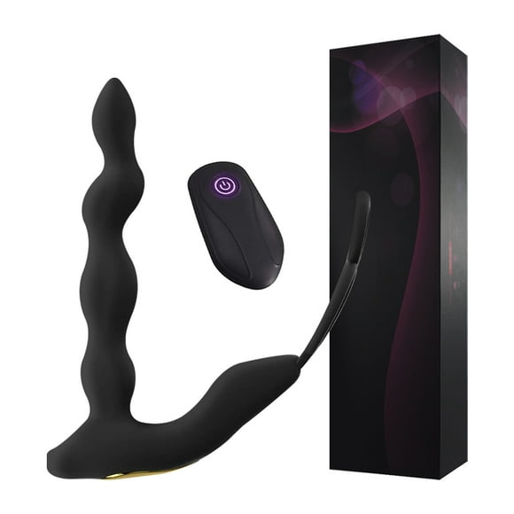 Thrusting Prostate Toy