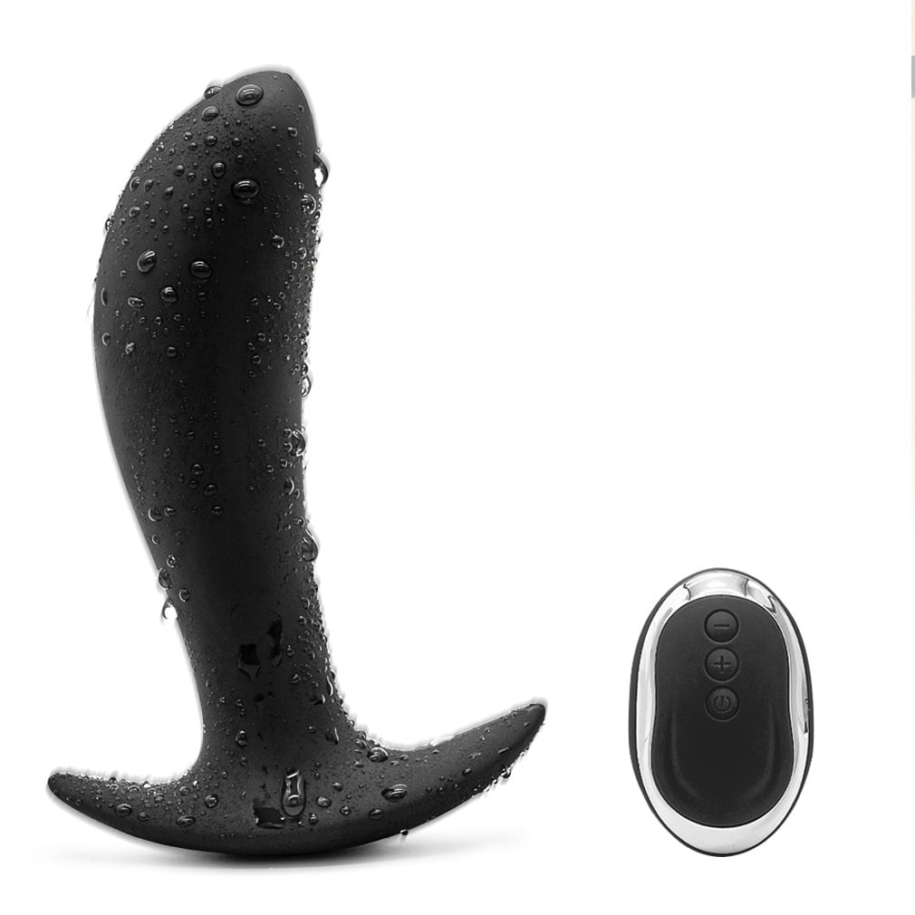 Thrusting Vibrator Soft Handheld Portable Personal Massager Wand For