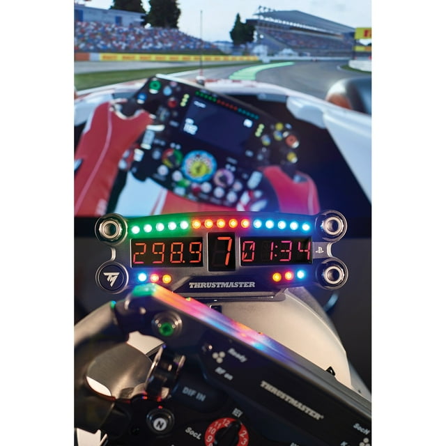 Thrustmaster 4169091 Bluetooth LED Display For PS4 - Walmart.com