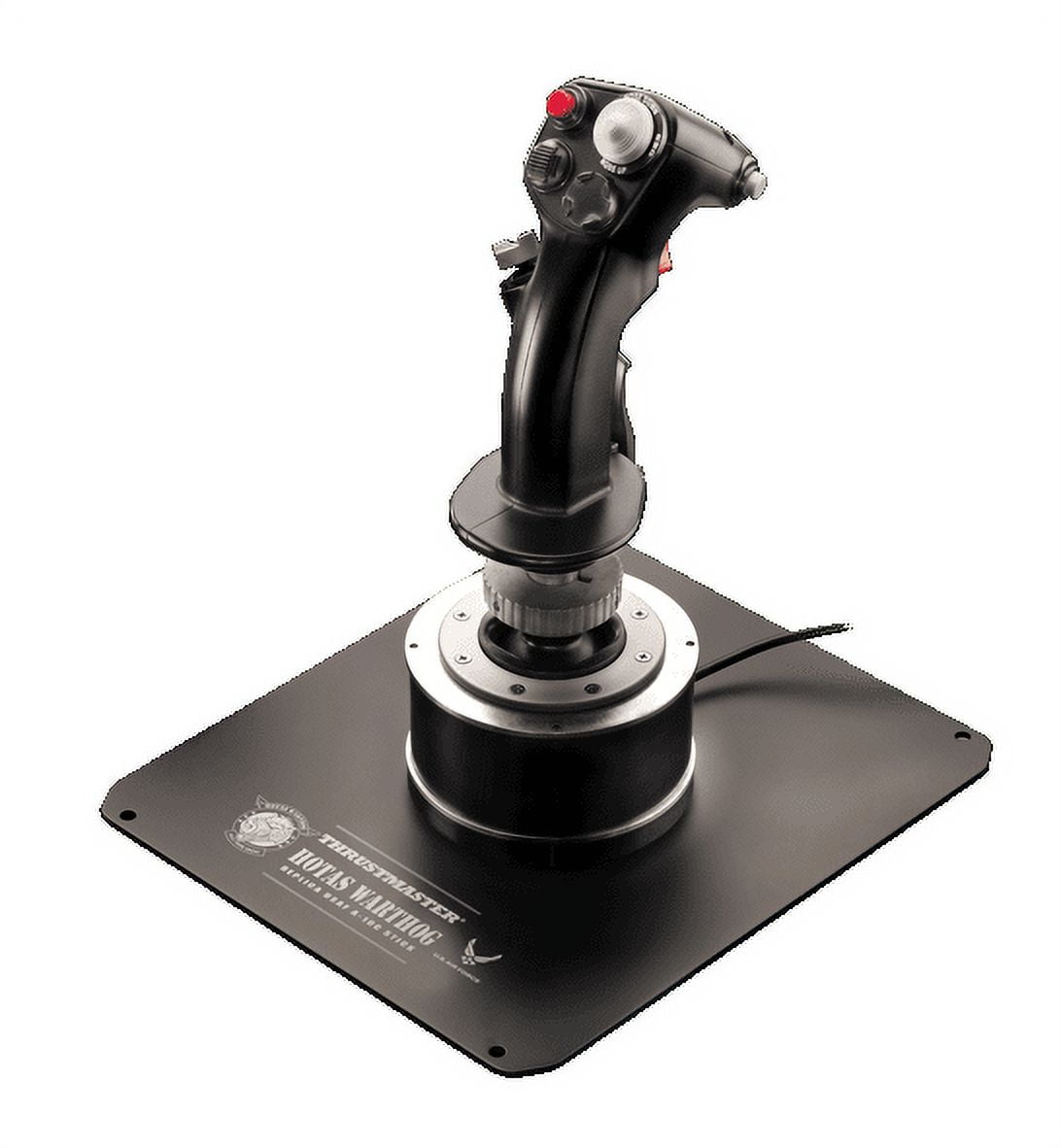 Thrustmaster Hotas Warthog Flight Stick - Walmart.com