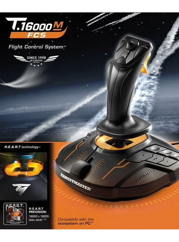 PC Gaming Controllers & Joysticks in PC Gaming Peripherals ...