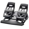 Thrustmaster TFRP Flight Rudder Pedals for PS5, Xbox Series X|S & PC ...