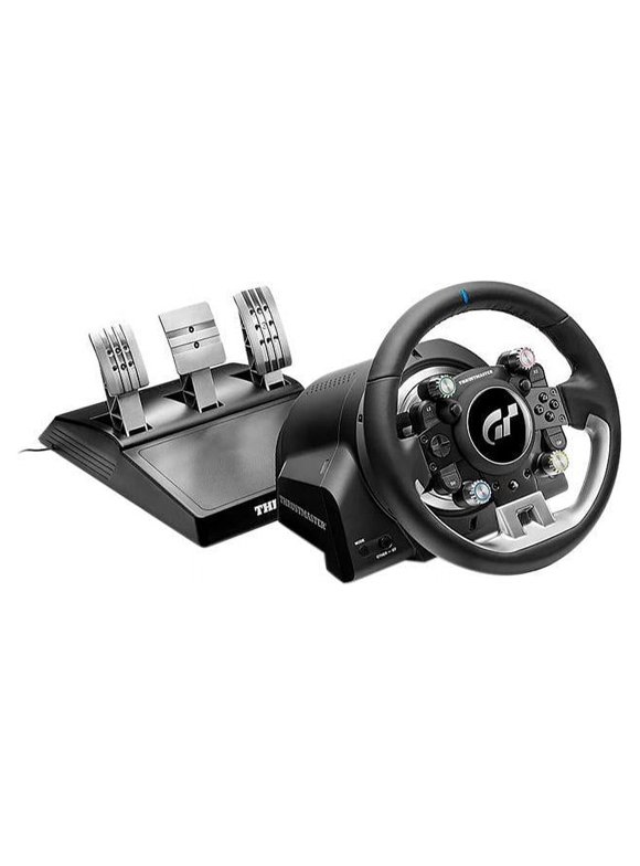 Video Game Racing Wheels for PC, Nintendo, Xbox or PlayStation in Video ...
