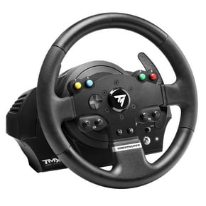 PC Steering Wheels