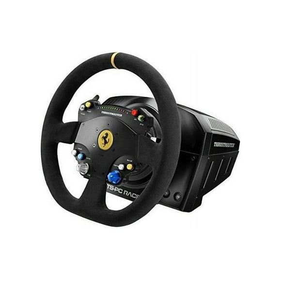 PC Game Racing Wheels in PC Gaming Controllers & Joysticks - Walmart.com
