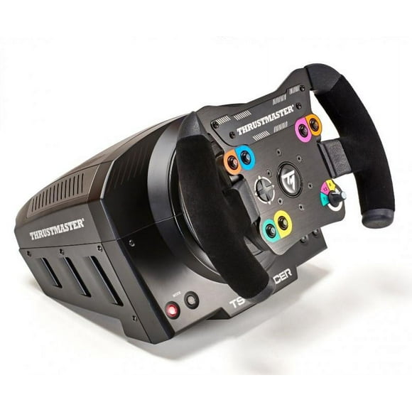 Video Game Racing Wheels for PC, Nintendo, Xbox or PlayStation in Video ...