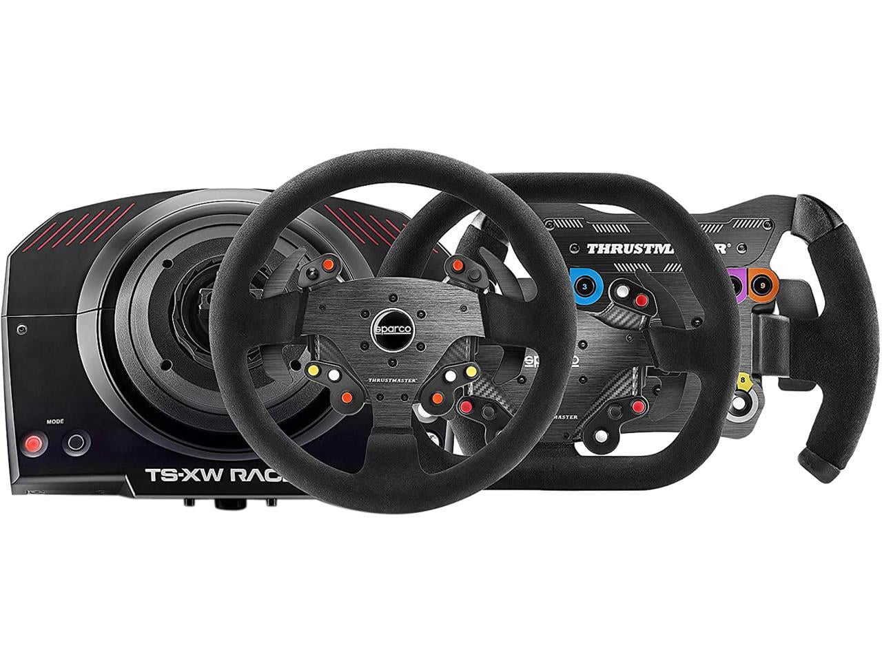 Thrustmaster TS-XW Servo Base for Xbox Series X|S, Xbox One, PC ...