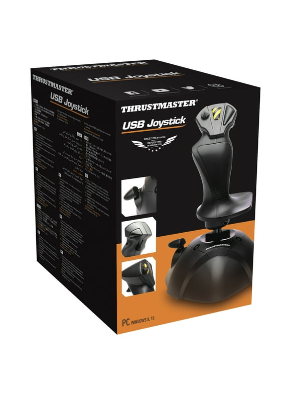 PC Gaming Controllers & Joysticks in PC Gaming Peripherals ...