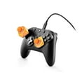 Thrustmaster eSwap S Crystal Orange Wired Controller with Super ...