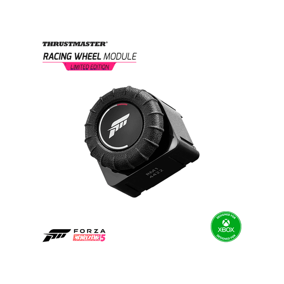 Forza 5 Steering Wheel